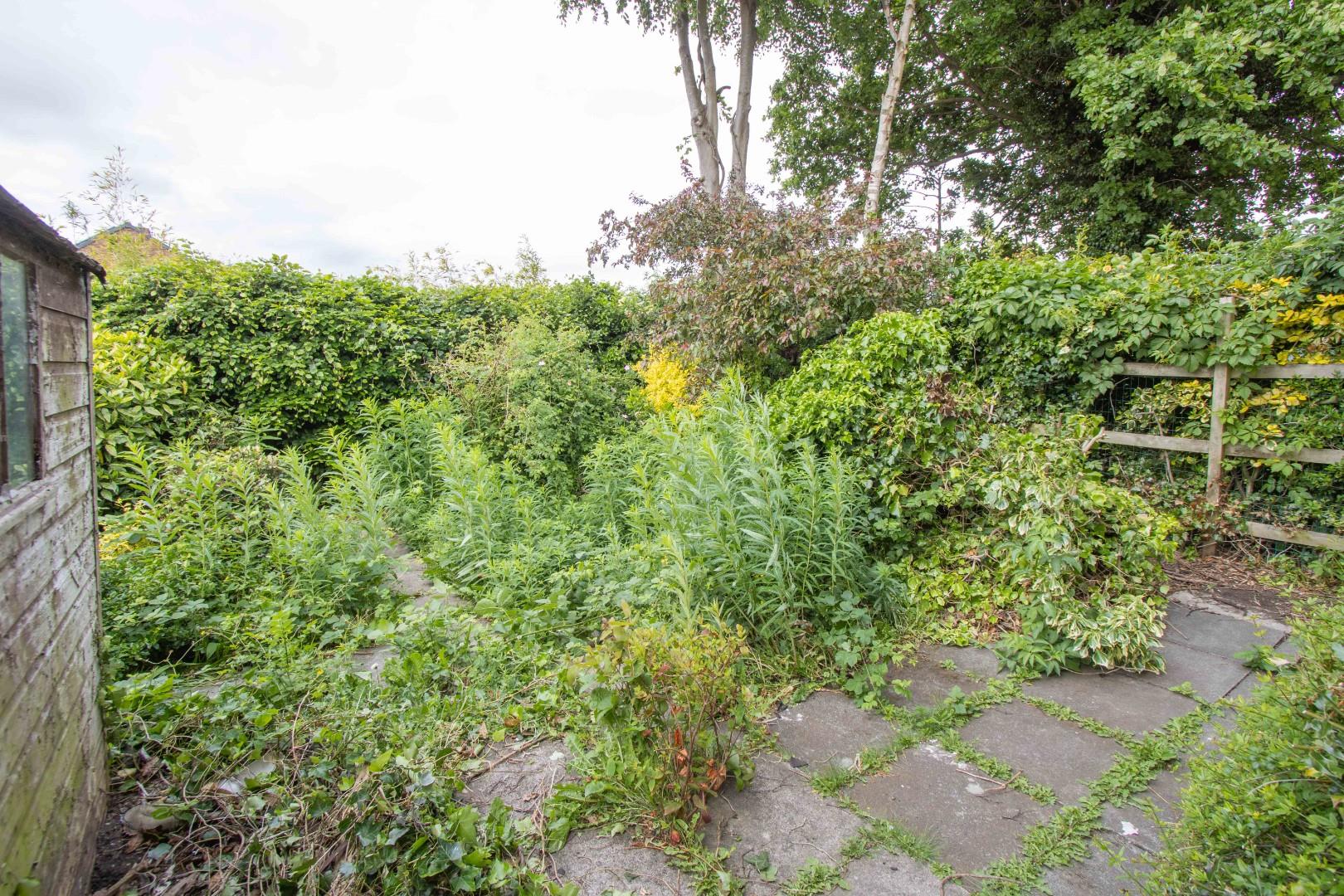 Moor Crescent, Gilesgate, Durham – Robinsons